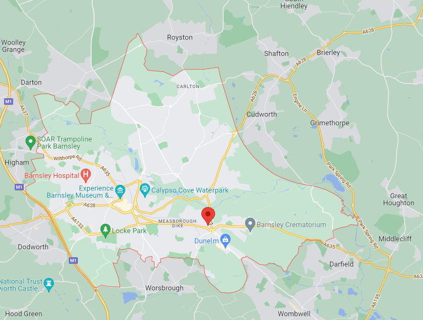 Find your local Healthwatch | Healthwatch